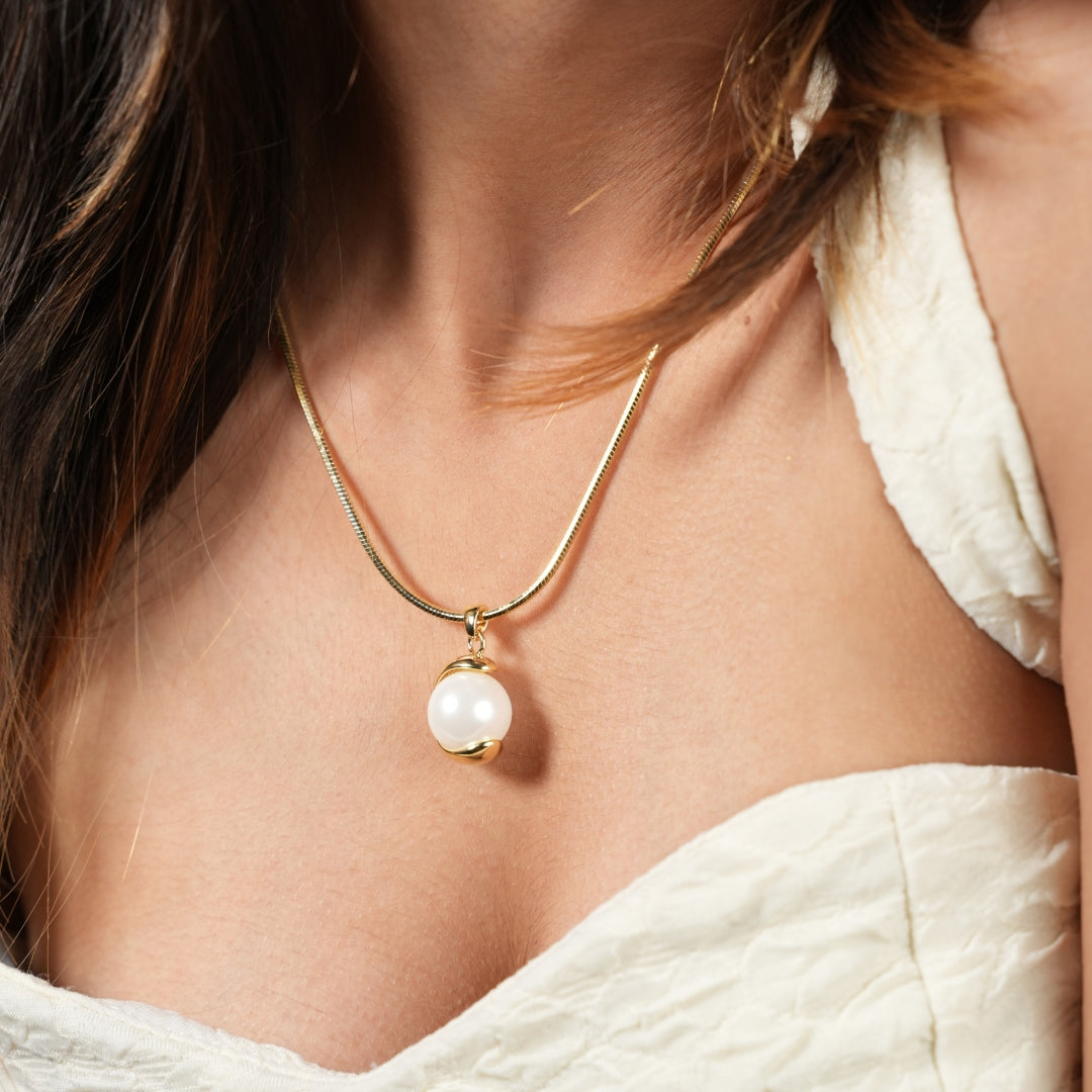 Necklaces – Pink Peppers