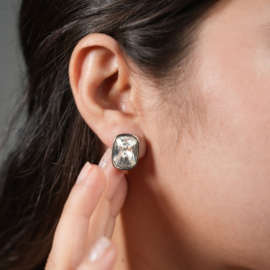 Earrings – Pink Peppers