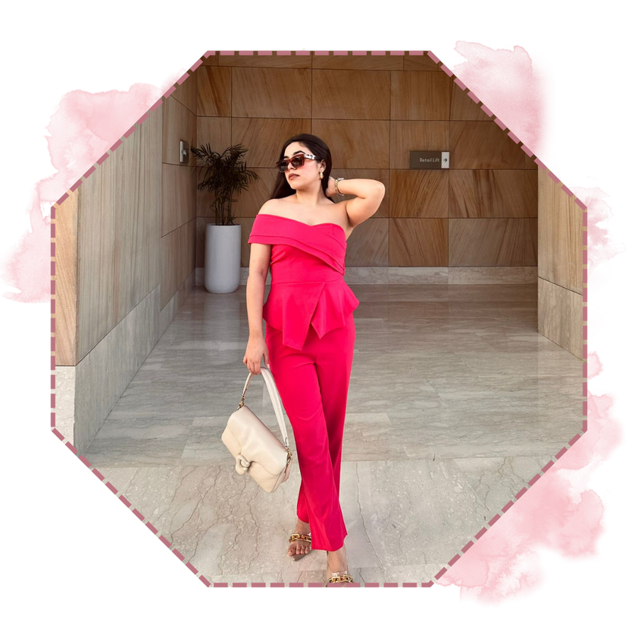 About Founder – Pink Peppers